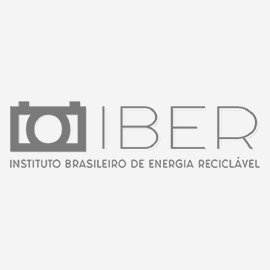 IBER • Instituto Brasileiro de Energia Reciclável